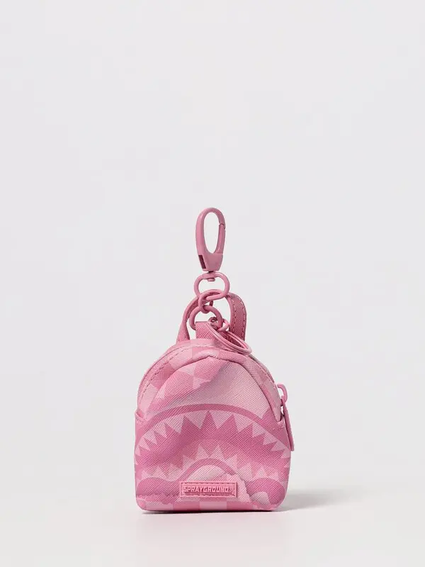 SPRAYGROUND Keyring