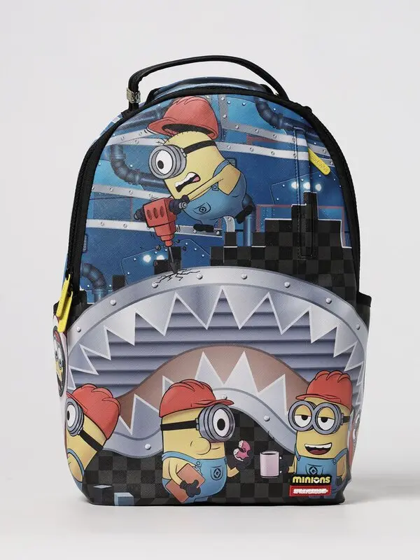 SPRAYGROUND Backpack