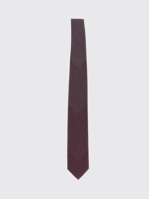 Brioni Neck Tie - Multicolor