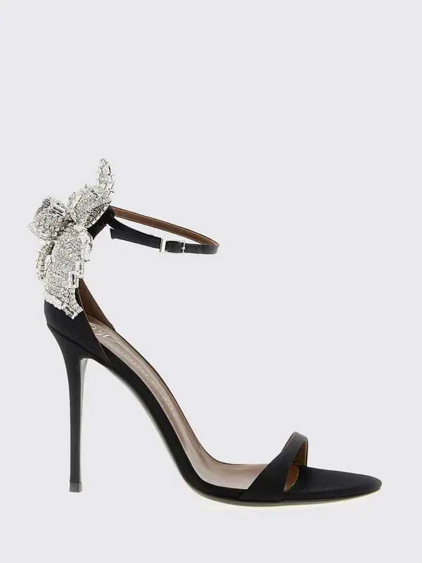 GIUSEPPE ZANOTTI Heeled Sandal