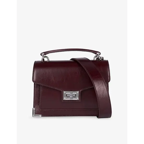 The Kooples Emily Small Leather Bag