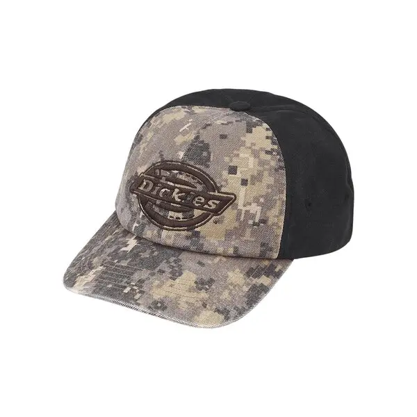 Supreme X Dickies Cordura 6-panel Hat