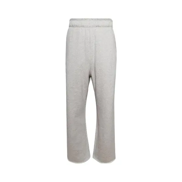 ENTIRE STUDIOS Full Sweatpant - Silver