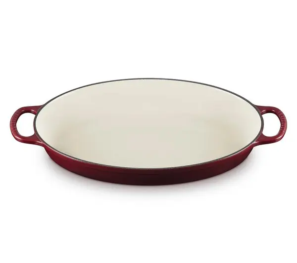 LE CREUSET Signature 5/8-qt Oval Baker - One-color