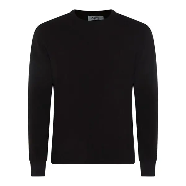 Altea Virgin Wool Sweater - Brown