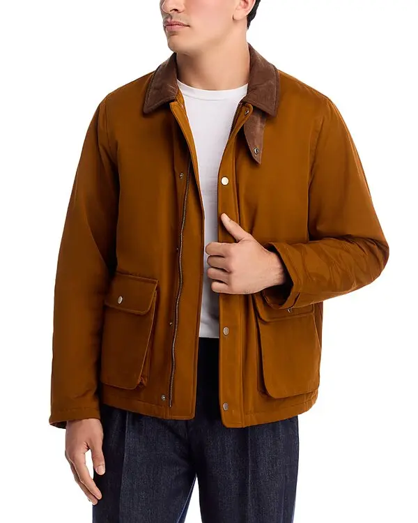 LES DEUX Montana Jacket
