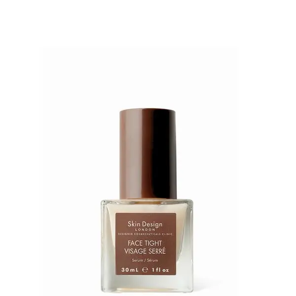 SKIN DESIGN LONDON Face Tight Serum 30ml