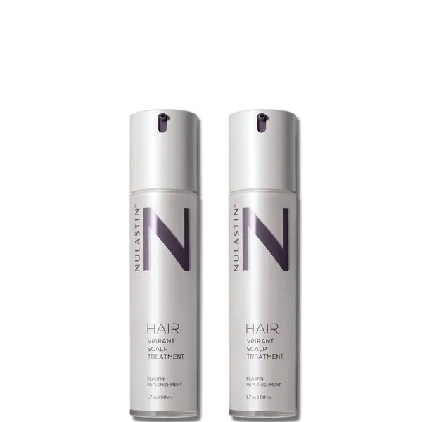 NULASTIN Vibrant Scalp Treatment Starter Set