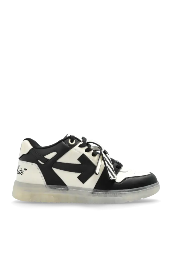 Off-White Out Of Office Sneakers