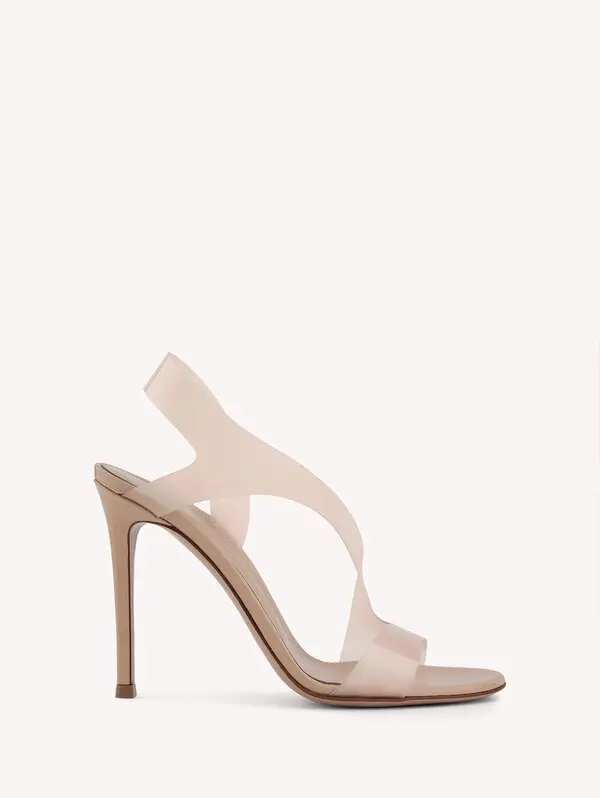 GIANVITO ROSSI Metropolis Sandal