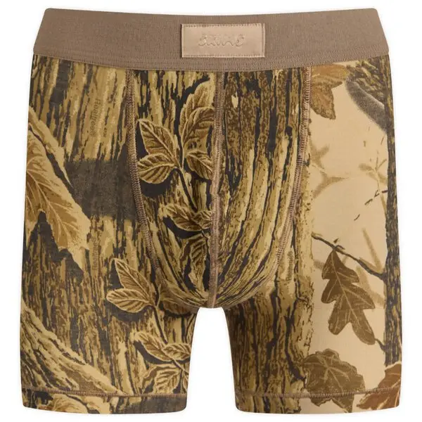SKIMS Cotton Boxer Brief 3