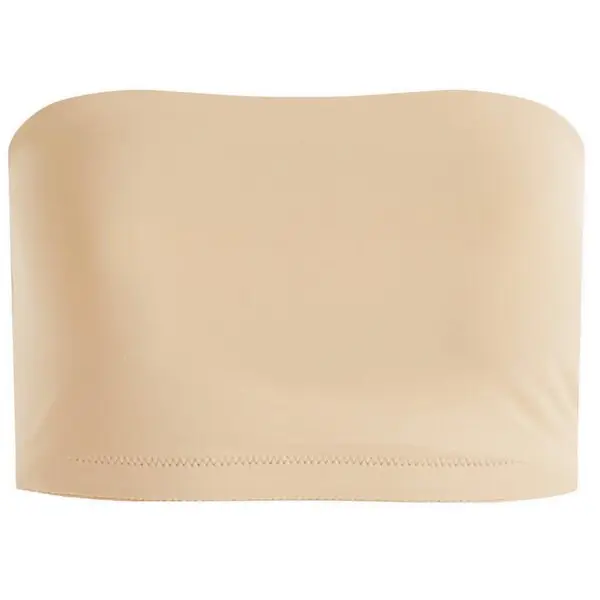 SKIMS Fits Everybody Bandeau - Sand