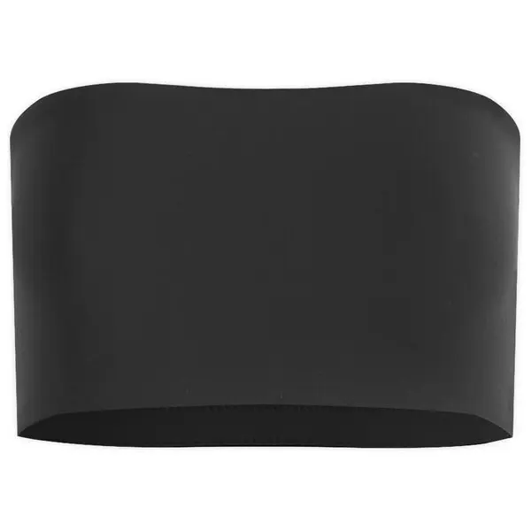SKIMS Fits Everybody Bandeau - Onyx