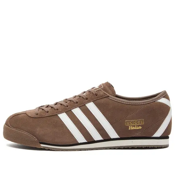 Adidas Italia 70s Sneaker - Earth Strata/ftwr White/core Black