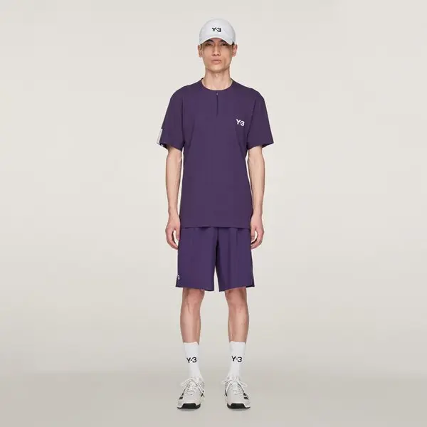 Adidas Tennis Pro Ergo Shorts