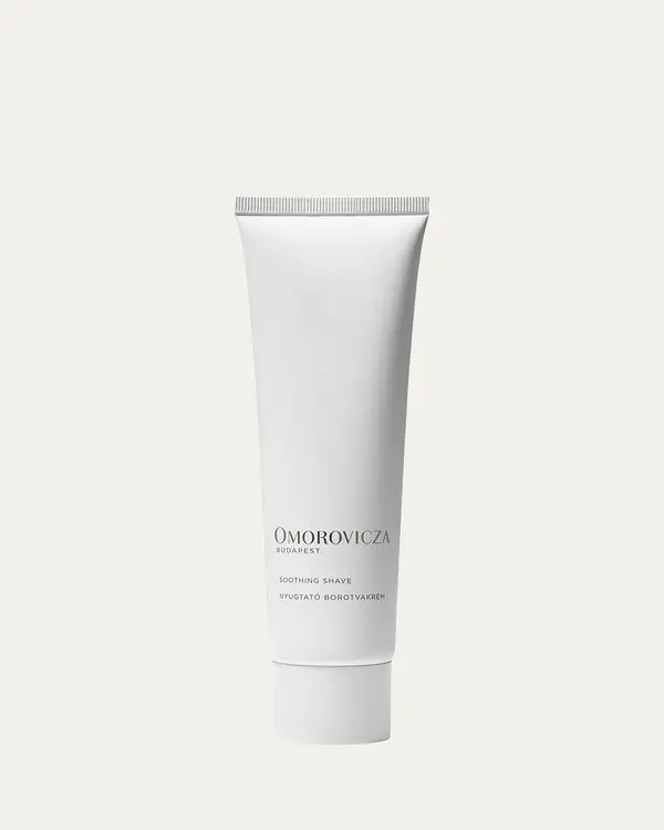 Omorovicza Soothing Shave, 5.1 Oz