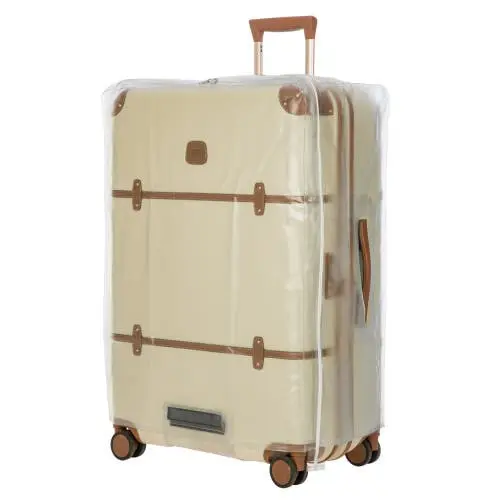 Bric'S Cover For 27" Expandable Trolley Suitcase