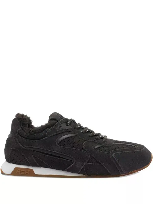 Ash Kasar Sneakers - Brown
