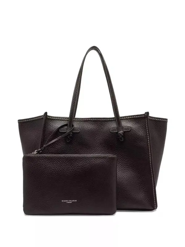 GIANNI CHIARINI Marcella Tote Bag