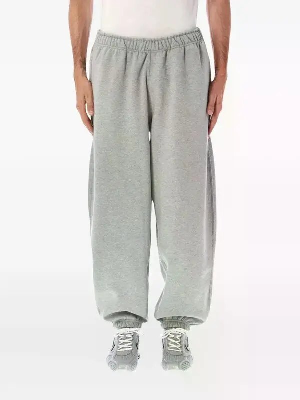 Nike Swoosh-detailed Track Pants