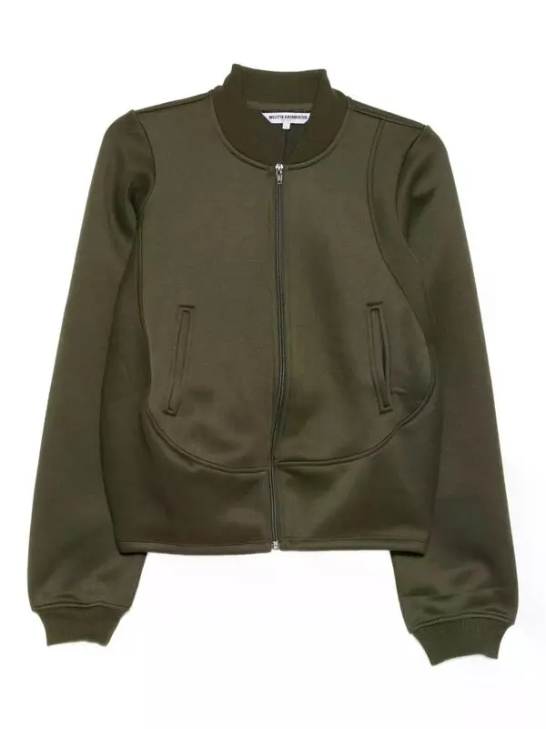 MELITTA BAUMEISTER Wavy Jacket