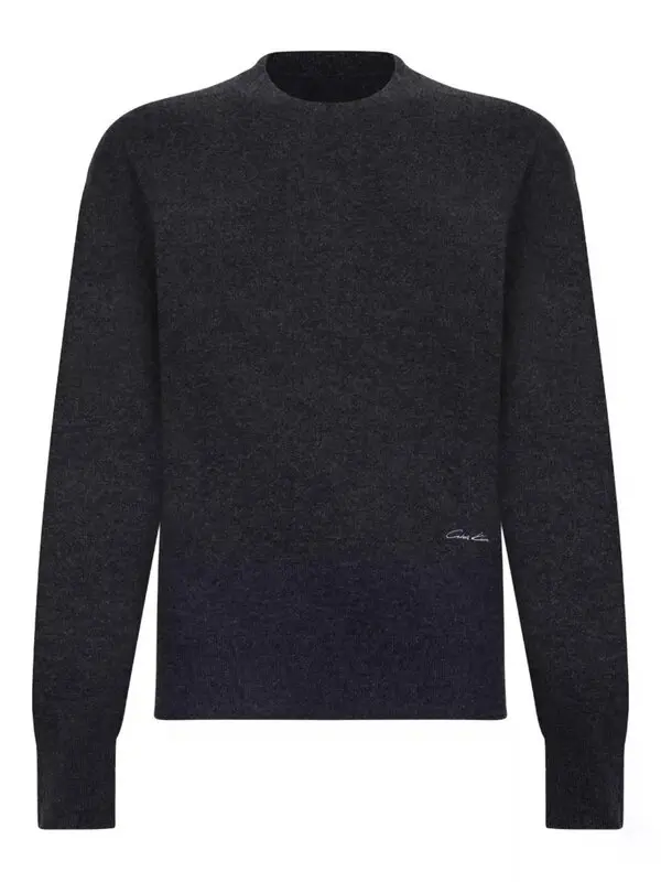 Calvin Klein Long-sleeve Sweater