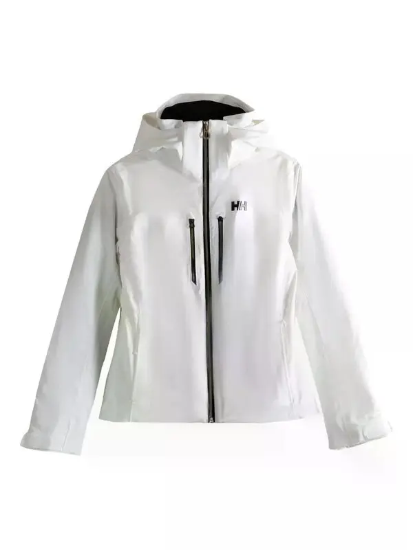 Helly Hansen Alphelia Hooded Zip Ski Jacket