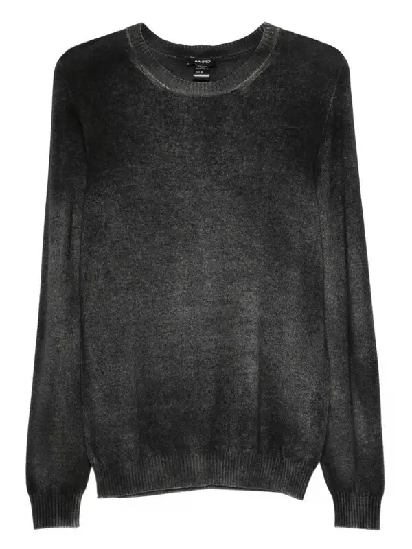 Avant Toi Fine-knit Jumper