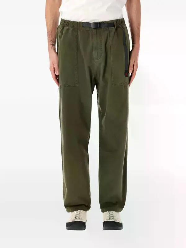 Gramicci Belted Trousers