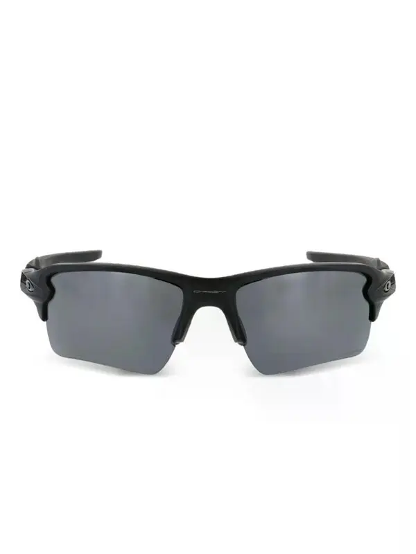 Oakley Xl Flak 2.0 Sunglasses - Black