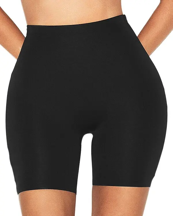 SKIMS Hip Enhancing Padded Shorts - Onyx