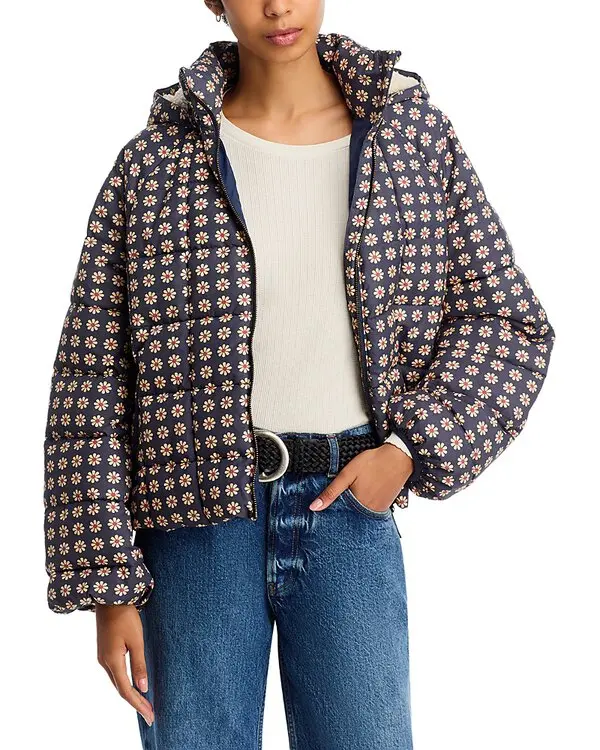 The Great. The Whistler Puffer