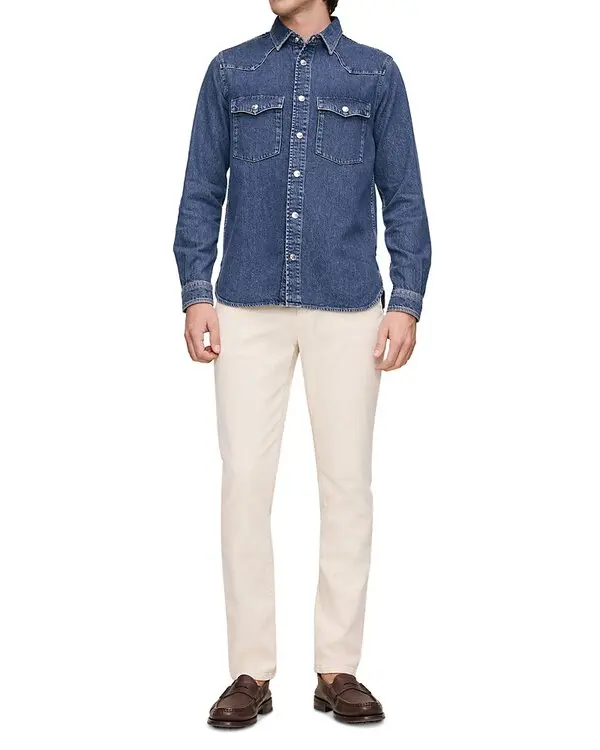 DL1961 Nick Slim Fit Jeans