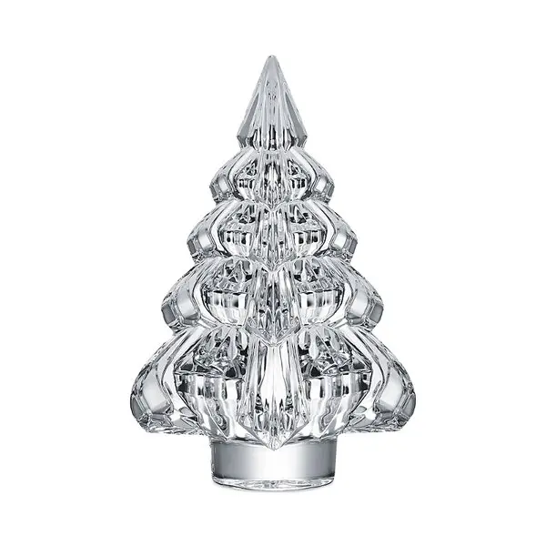 THE MARTHA, BY BACCARAT 2025 Palmette Tree Figurine