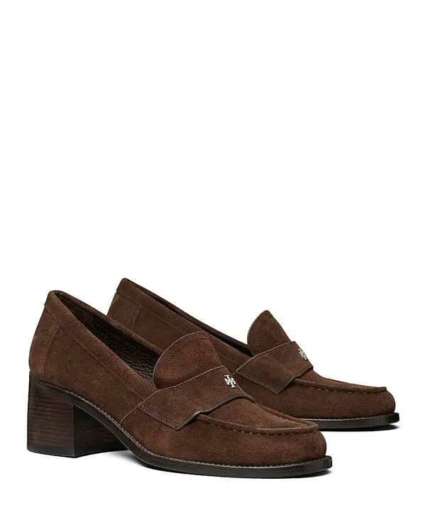 Tory Burch Classic Loafer Pumps