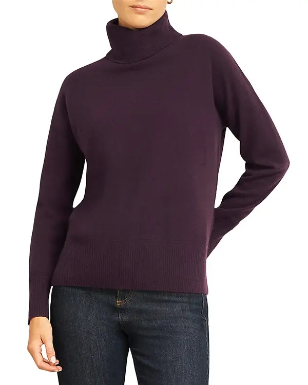 HOBBS LONDON Delora Cashmere Sweater