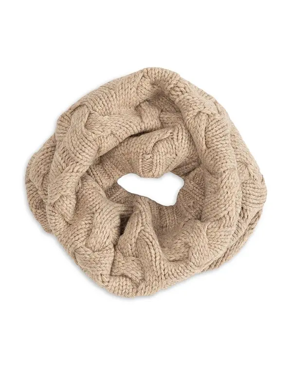 Echo Cable Snood