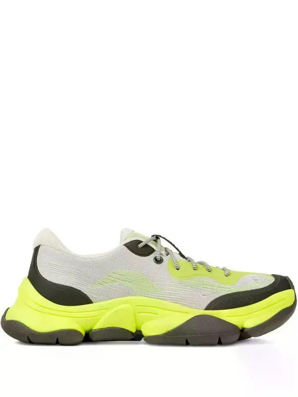 Camper Lace-up Sneakers