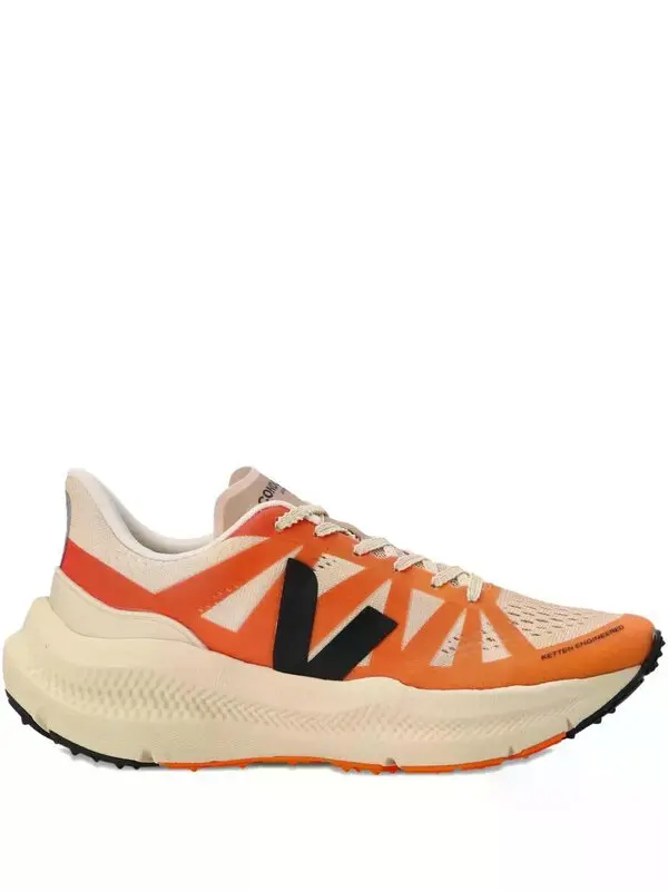 VEJA Logo-print Sneakers