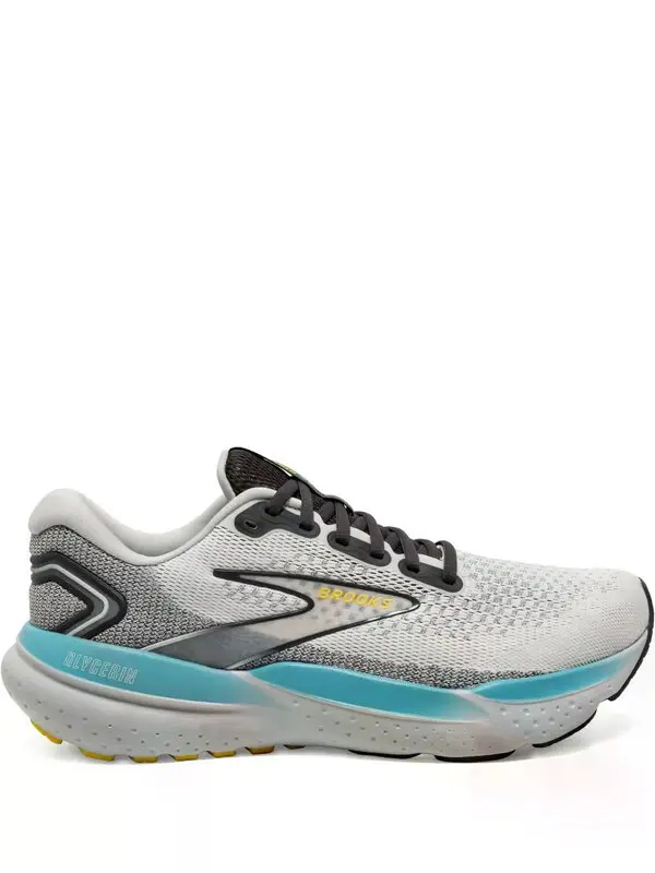 Brooks Glycerin 21 Low-top Sneakers - White