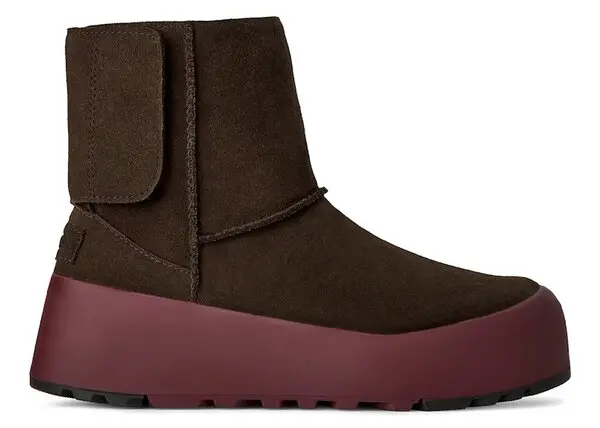 UGG Classic Streetscape Boot