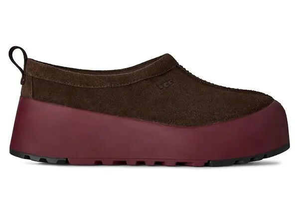 UGG Tasman Streetscape Slipper