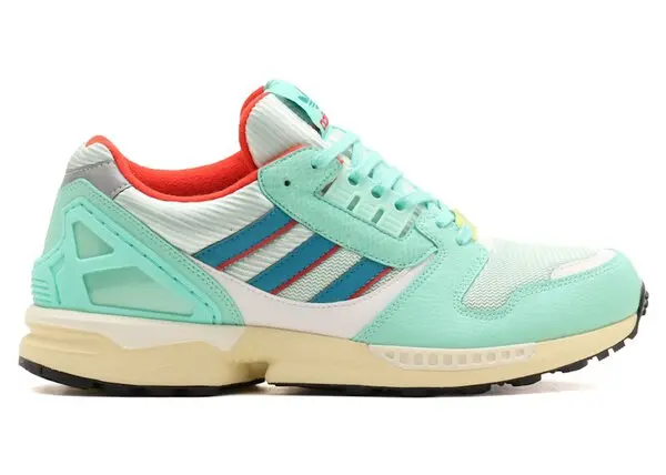 Adidas Zx 8000 Atmos Gsnk Hydra Sneakers