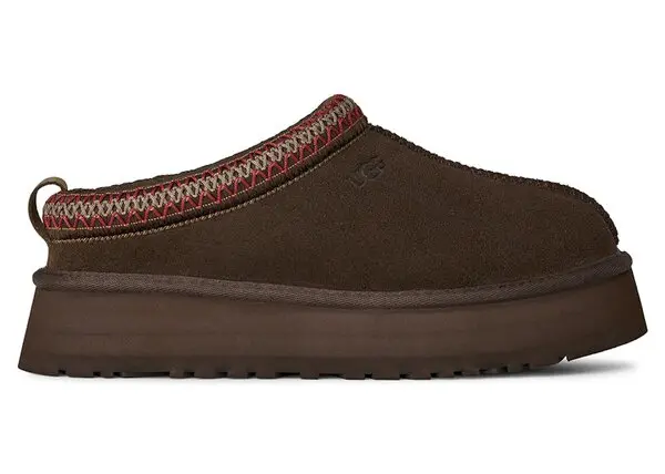 UGG Tazz Ii Slipper - Dusted Cocoa