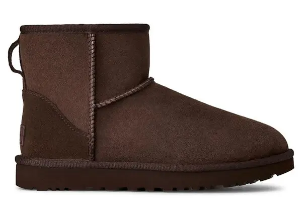 UGG Classic Mini Ii Boot - Dusted Cocoa