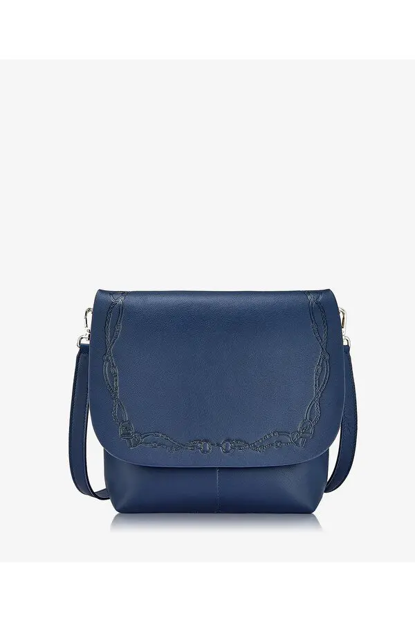 Gigi New York Andie Bridle Crossbody