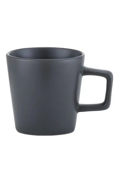 STONE + LAIN Celina Stoneware 4-piece Mug Set