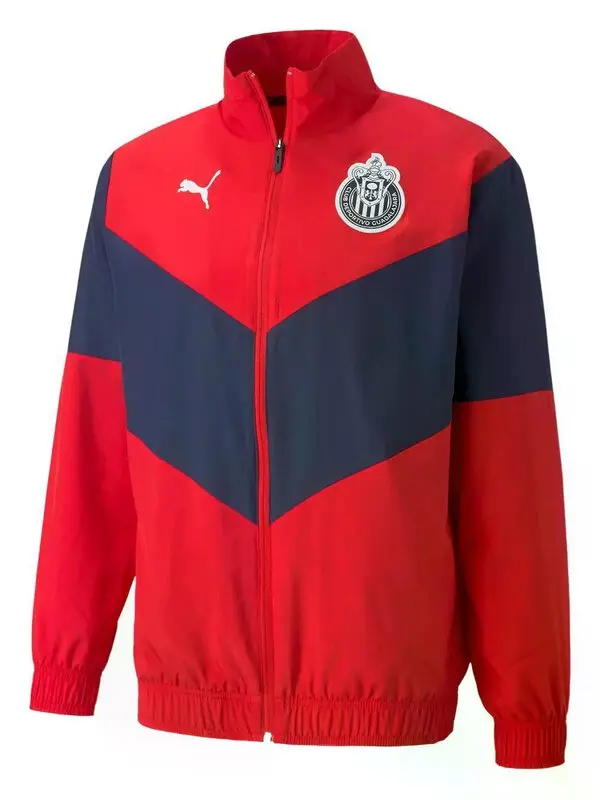 PUMA Chivas Prematch Jacket