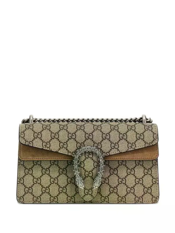 Gucci Dyonisus Shoulder Bag