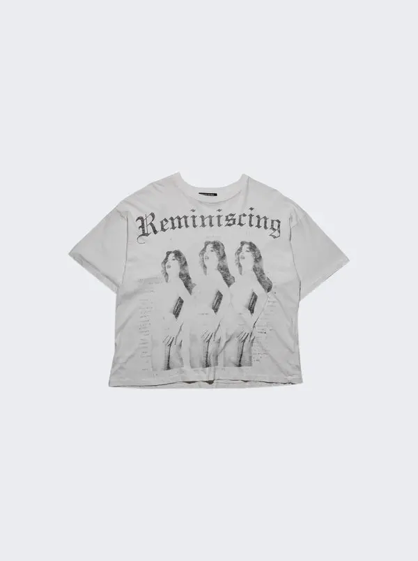 Enfants Riches Déprimés Reminiscing Tee Faded